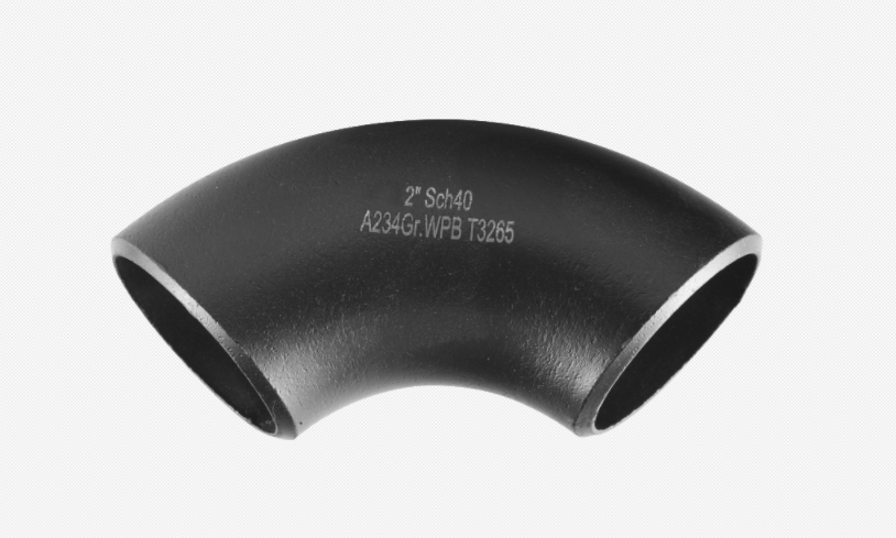 How to distinguish and apply 90 degree and 45 degree elbows – China's ...