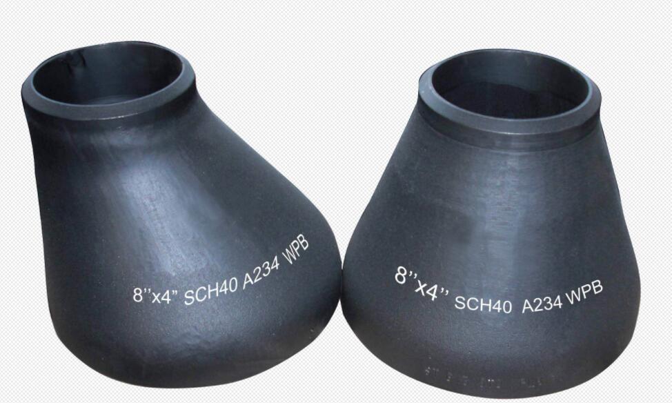 Common materials and specifications of eccentric reducers – China's ...