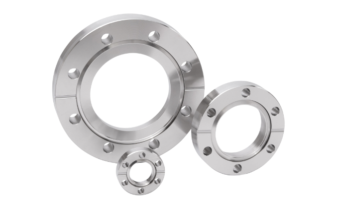 What is CF flange (Conflat Flang) – China's Leading Steel Pipe ...