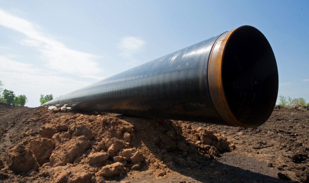 How to choose oil pipeline pipe? Here you can find all the information ...