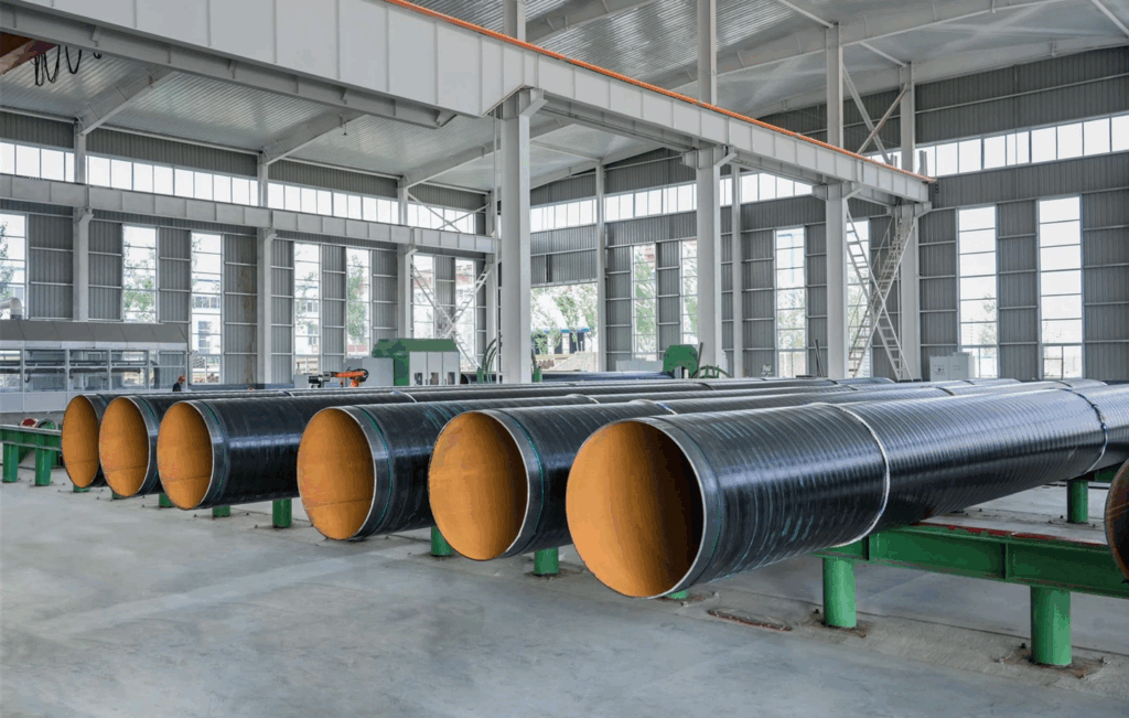 Introduction to the basics of corrosion-resistant steel pipe: a ...