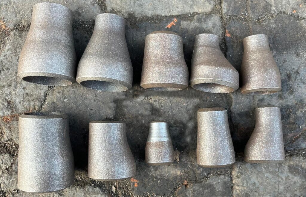 Concentric Reducer Basics: Construction, Applications, and Selection ...