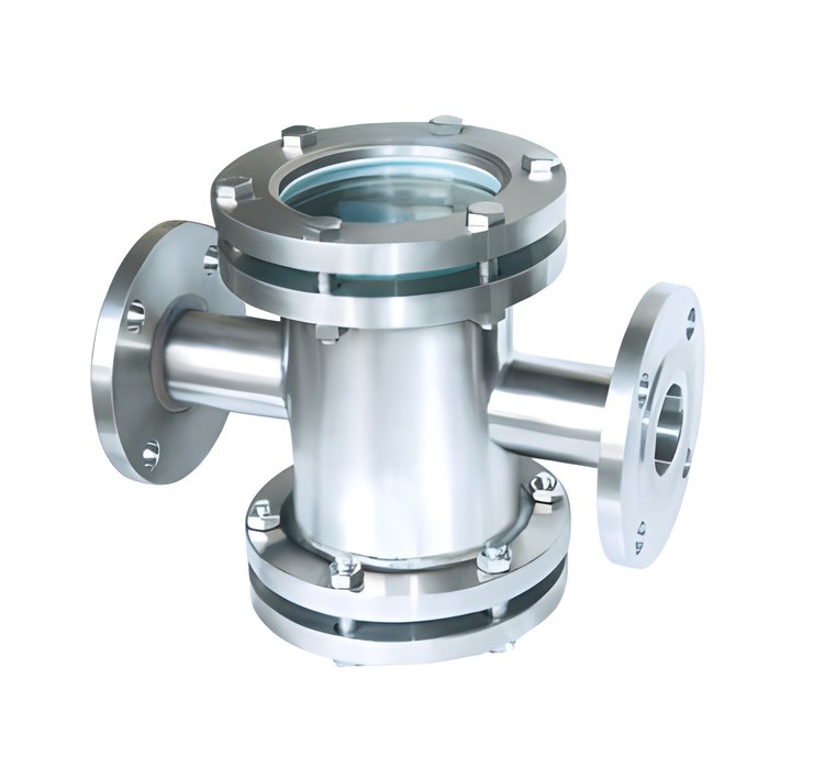 Cross pipe fitting basics: materials, specifications, applications and ...